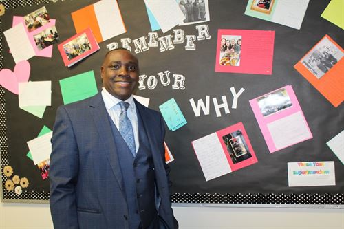 PAEC - Administration